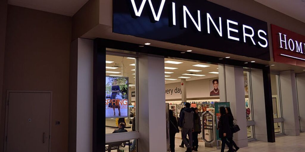 Best Places To Shop In Ontario, Canada
