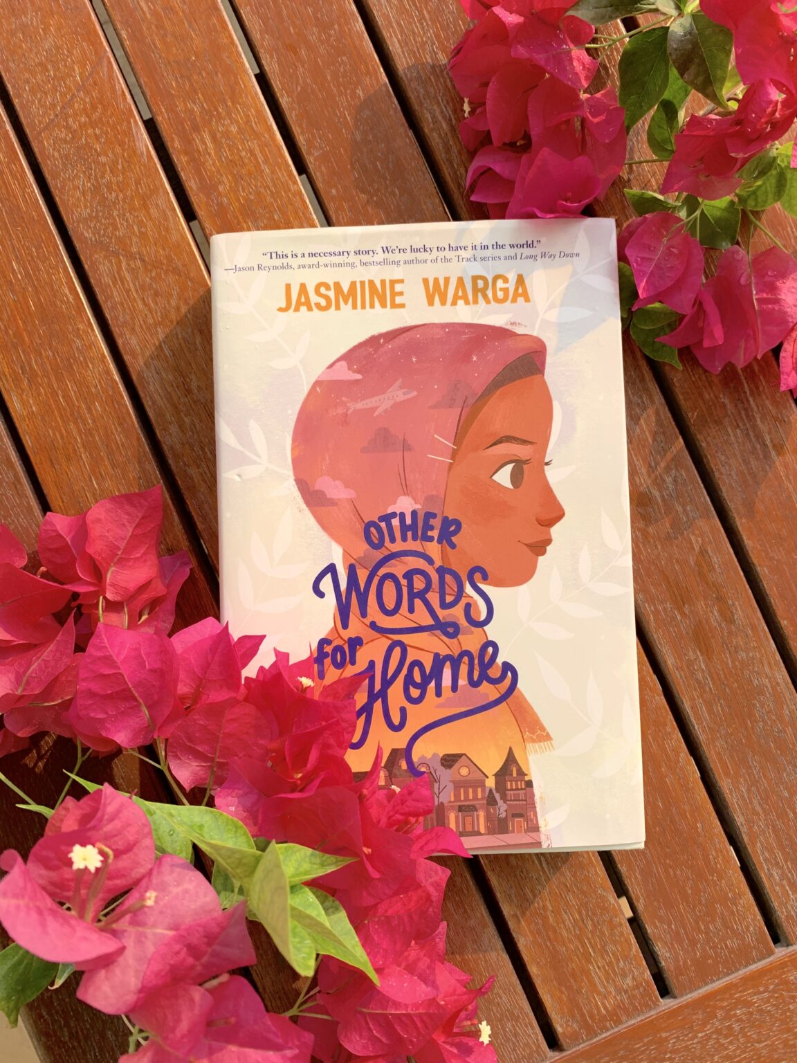 [Book Review]: Other Words For Home By Jasmine Warga