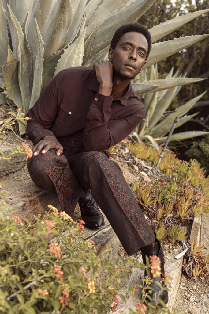 Edi Gathegi On His Successful Acting Trajectory - Culture