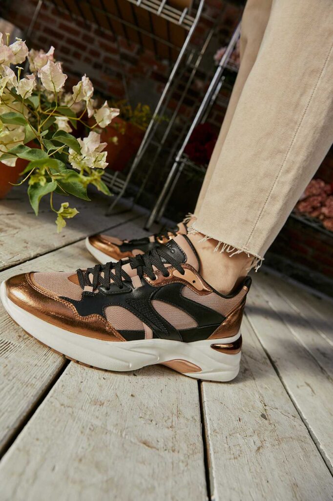 ALDO Launches Shoe Design Contest “My Collab”