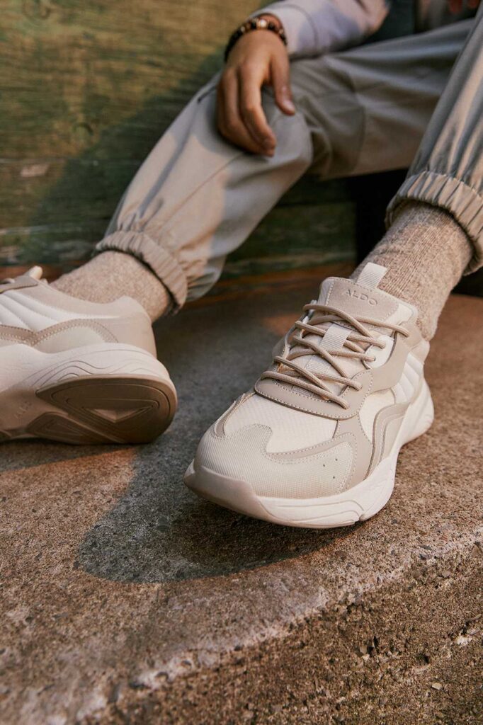 ALDO Launches Shoe Design Contest “My Collab”