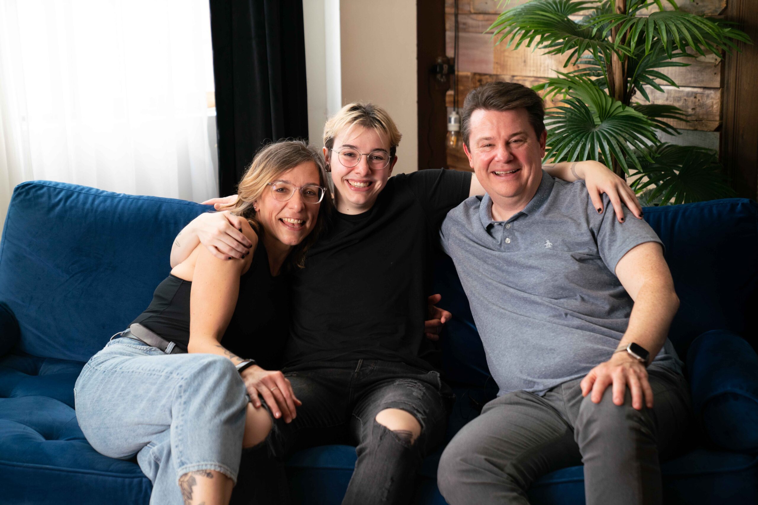 Get Real Movement Launches ‘Unconditional Love’ to Help Navigate Coming ...