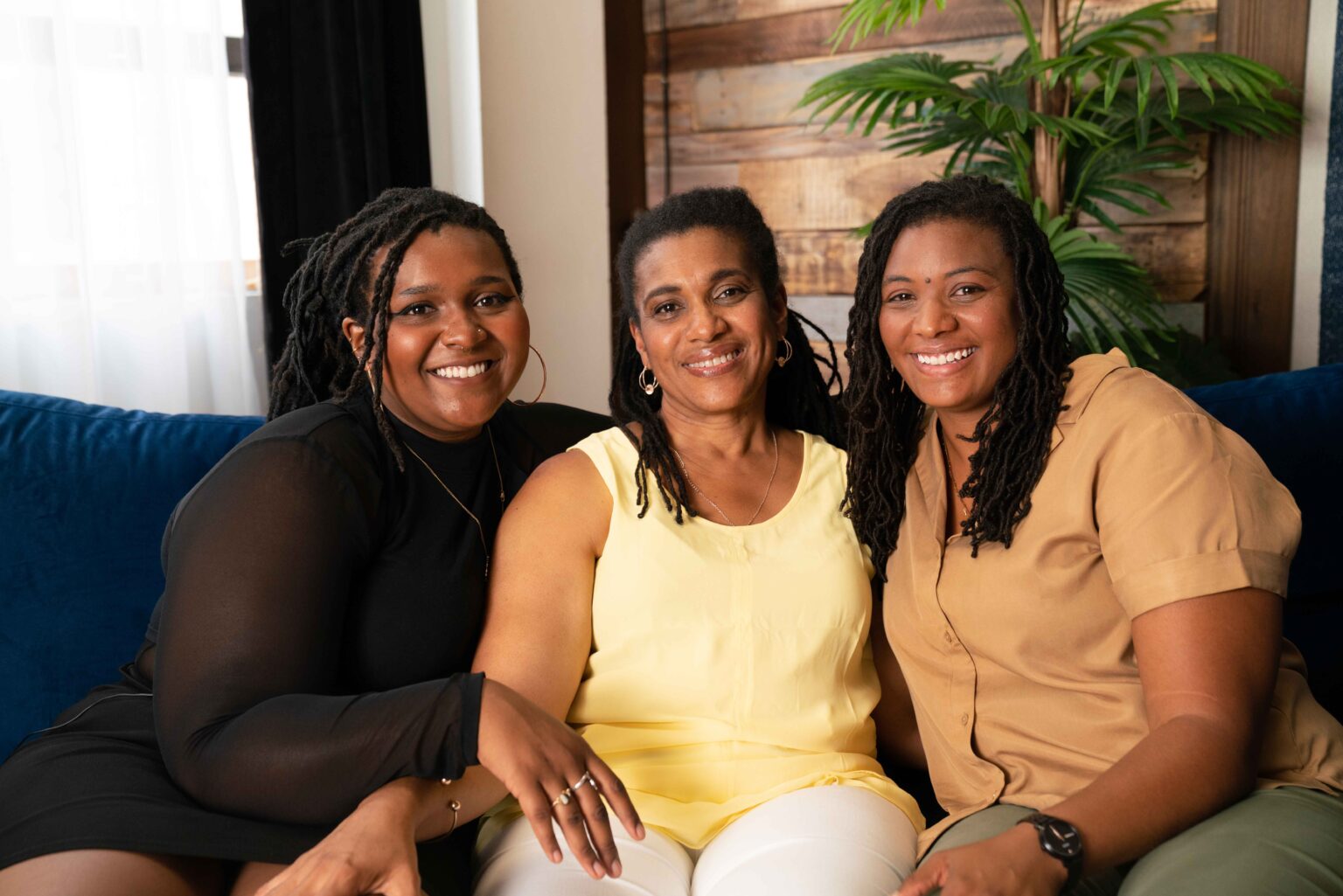 Get Real Movement Launches ‘Unconditional Love’ to Help Navigate Coming ...