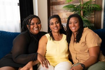 Get Real Movement Launches ‘Unconditional Love’ to Help Navigate Coming ...