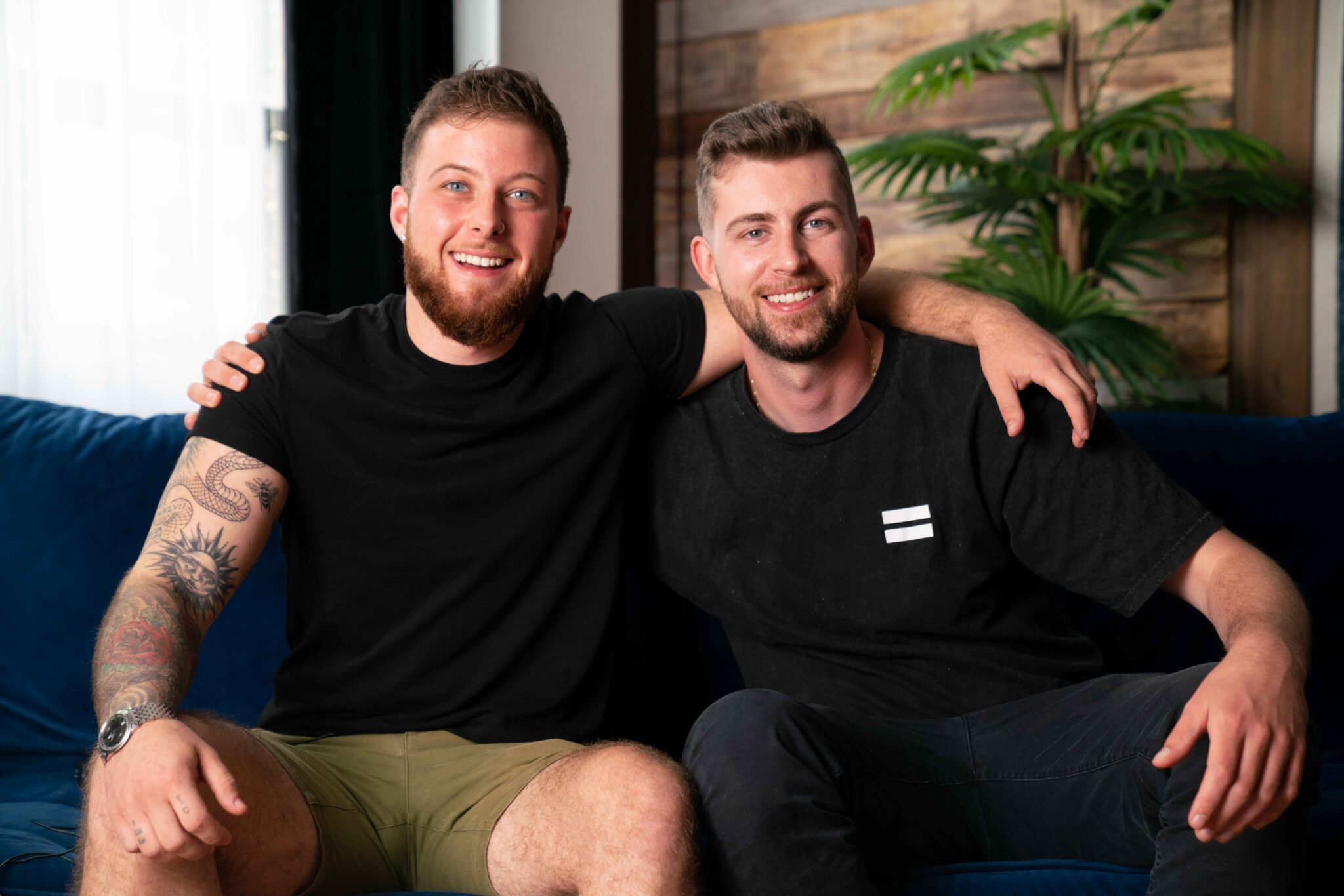 Get Real Movement Launches ‘Unconditional Love’ to Help Navigate Coming ...