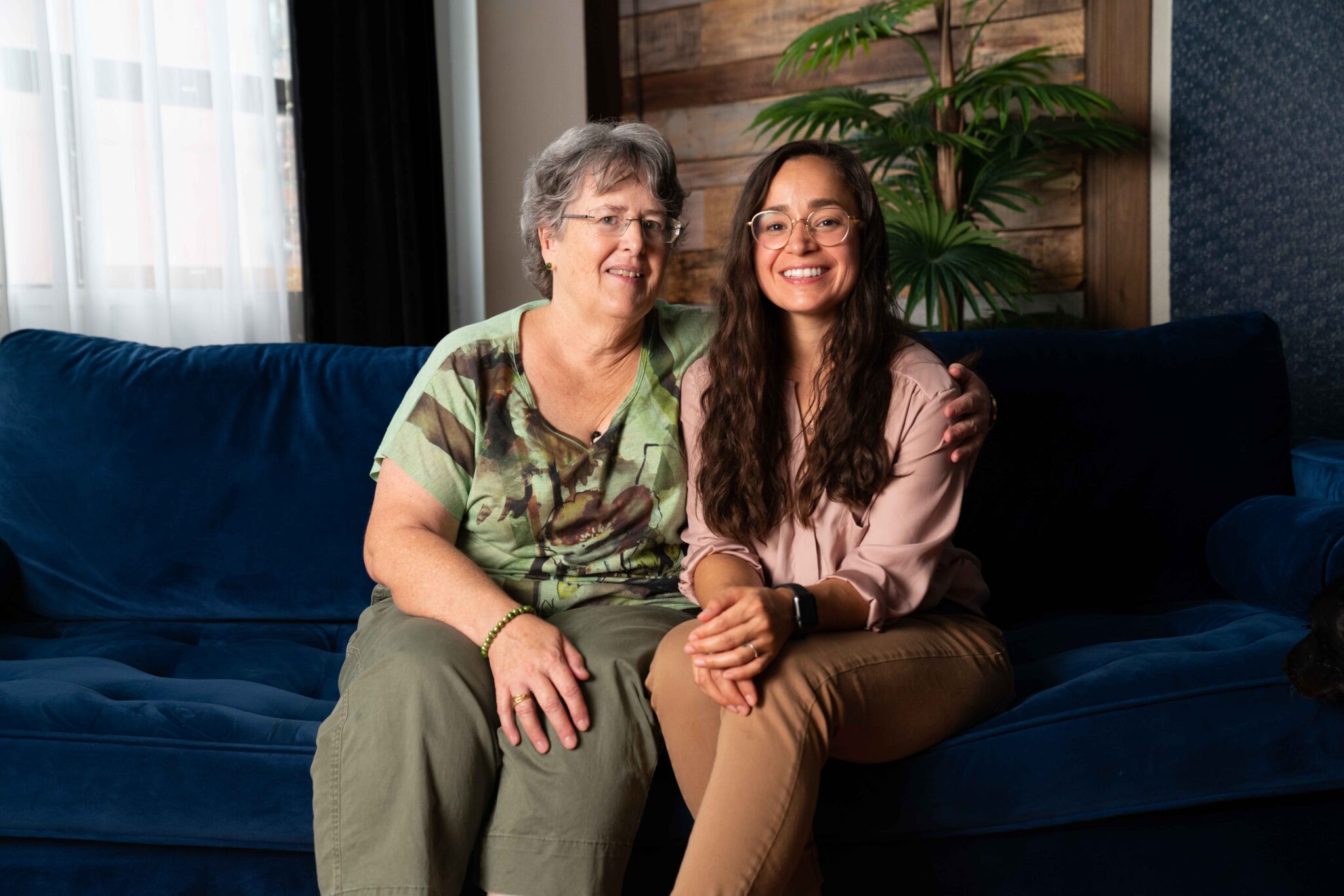 Get Real Movement Launches ‘Unconditional Love’ to Help Navigate Coming ...