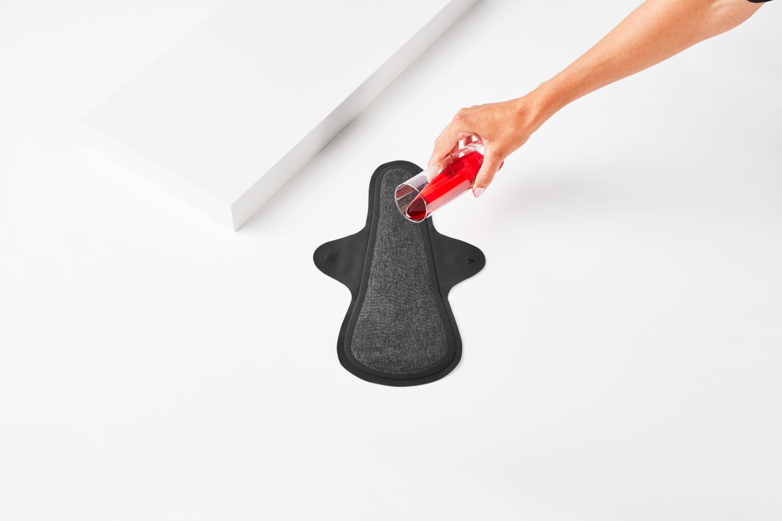 Knix launches Reusable Pads, expanding their revolutionary leakproof ...