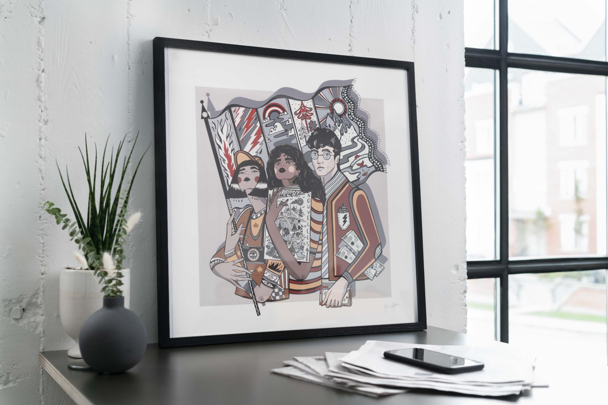 Elizabeth Sutton Collection’s Product Launches and Upcoming Projects