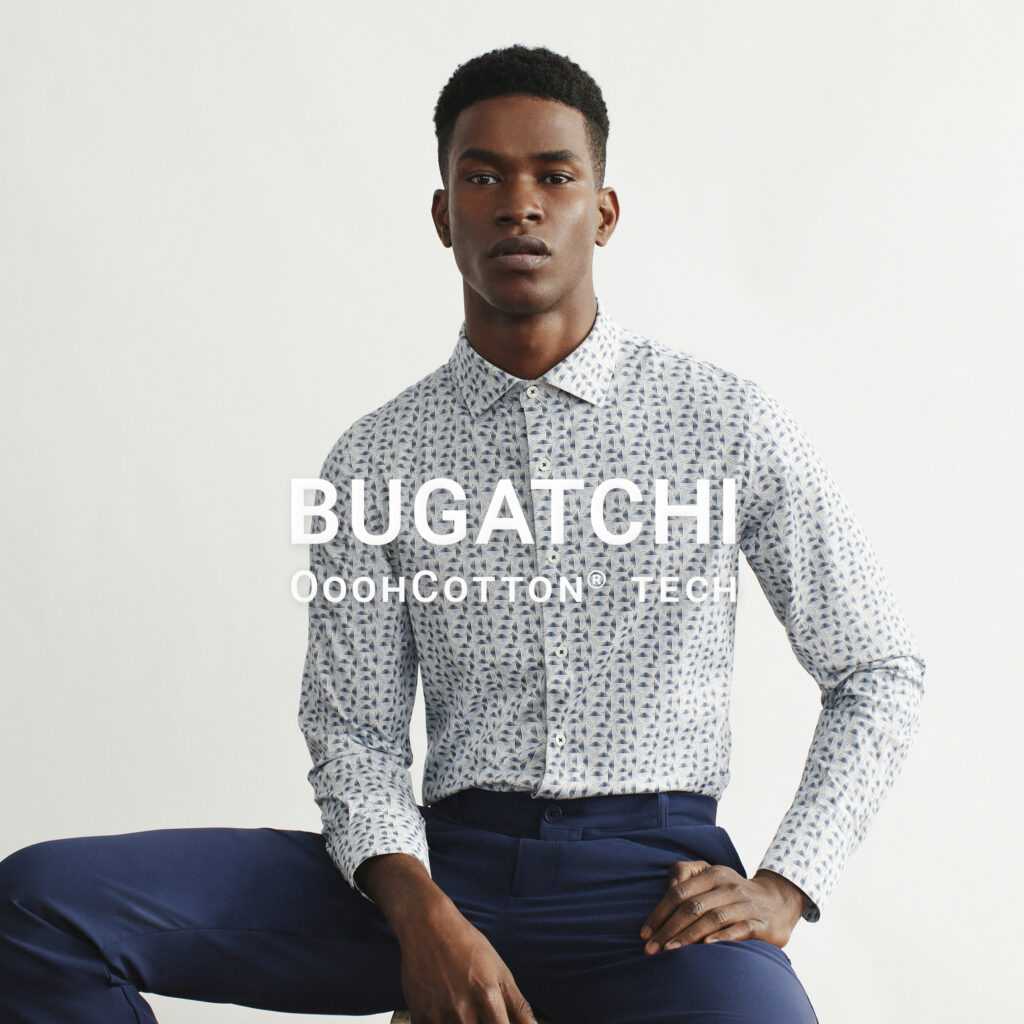Fall Wardrobe Essentials From BUGATCHI