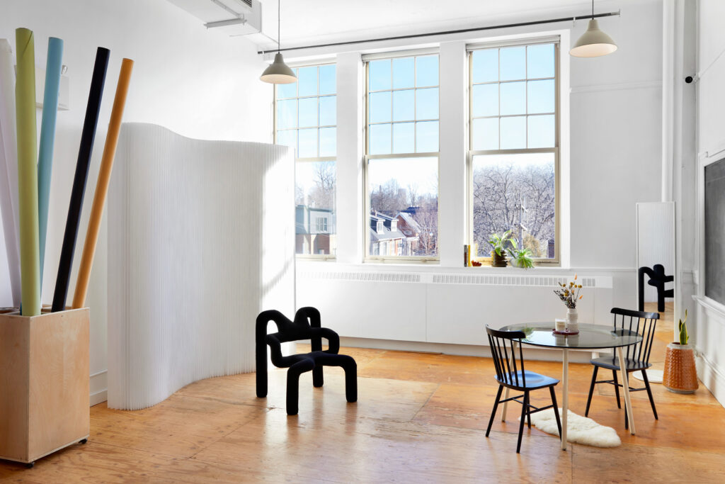 Introducing Public Property: A Powerhouse Design Studio