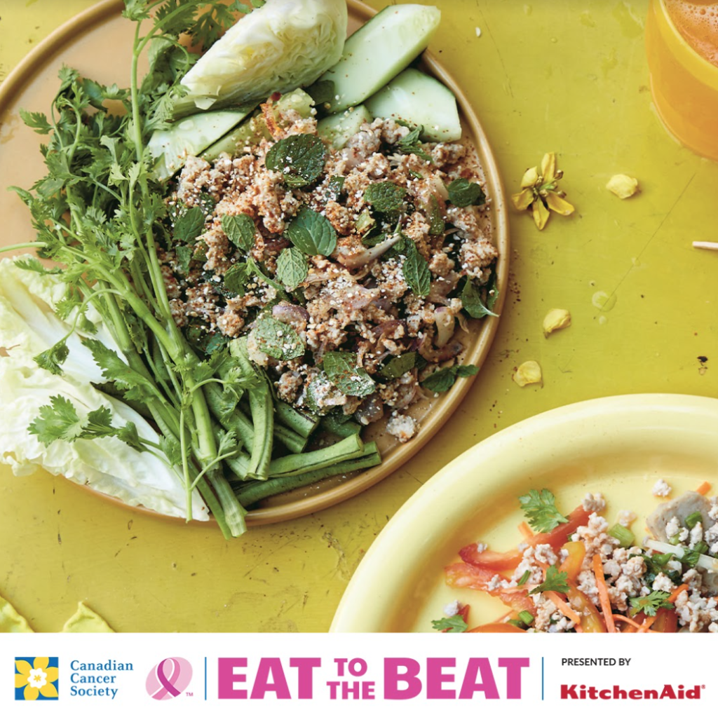 HOLR Chats: Chef Nuit Regular