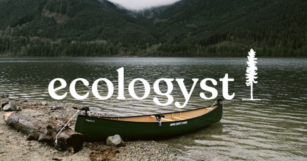 Sustainable fashion brand ecologyst is releasing two latest styles to ...