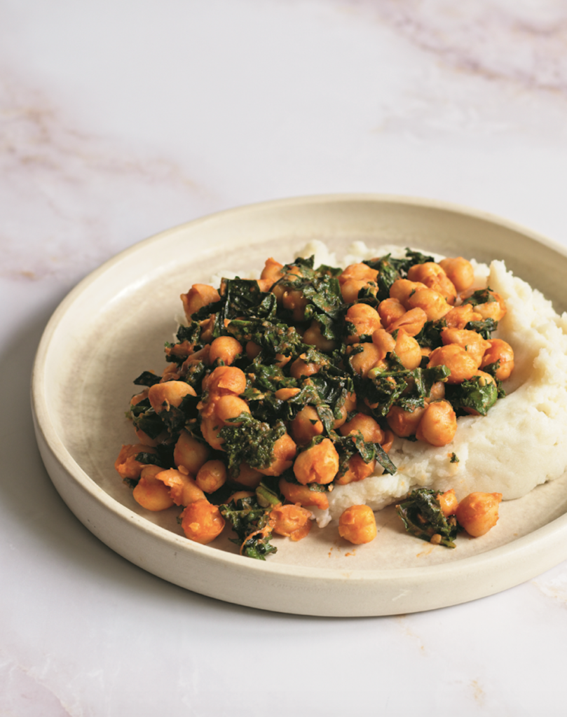 HOLR Chats: Anna Pippus, Author of The Vegan Family Cookbook