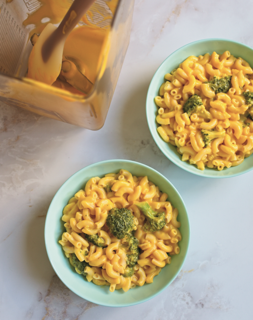 HOLR Chats: Anna Pippus, Author of The Vegan Family Cookbook