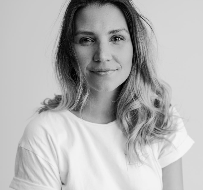 HOLR Chats: Nancy Caouette, Founder and President of Truand Truand