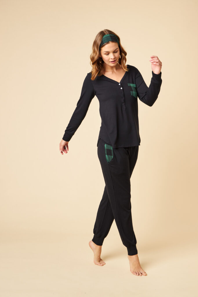 HOLR Chats: Jaimie Harris, Founder of This Is J