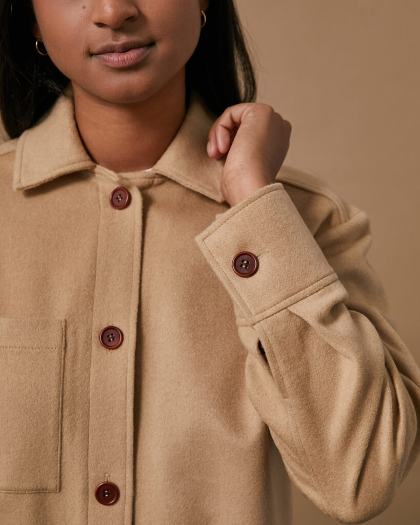 Sustainable fashion brand ecologyst is releasing two latest styles to ...