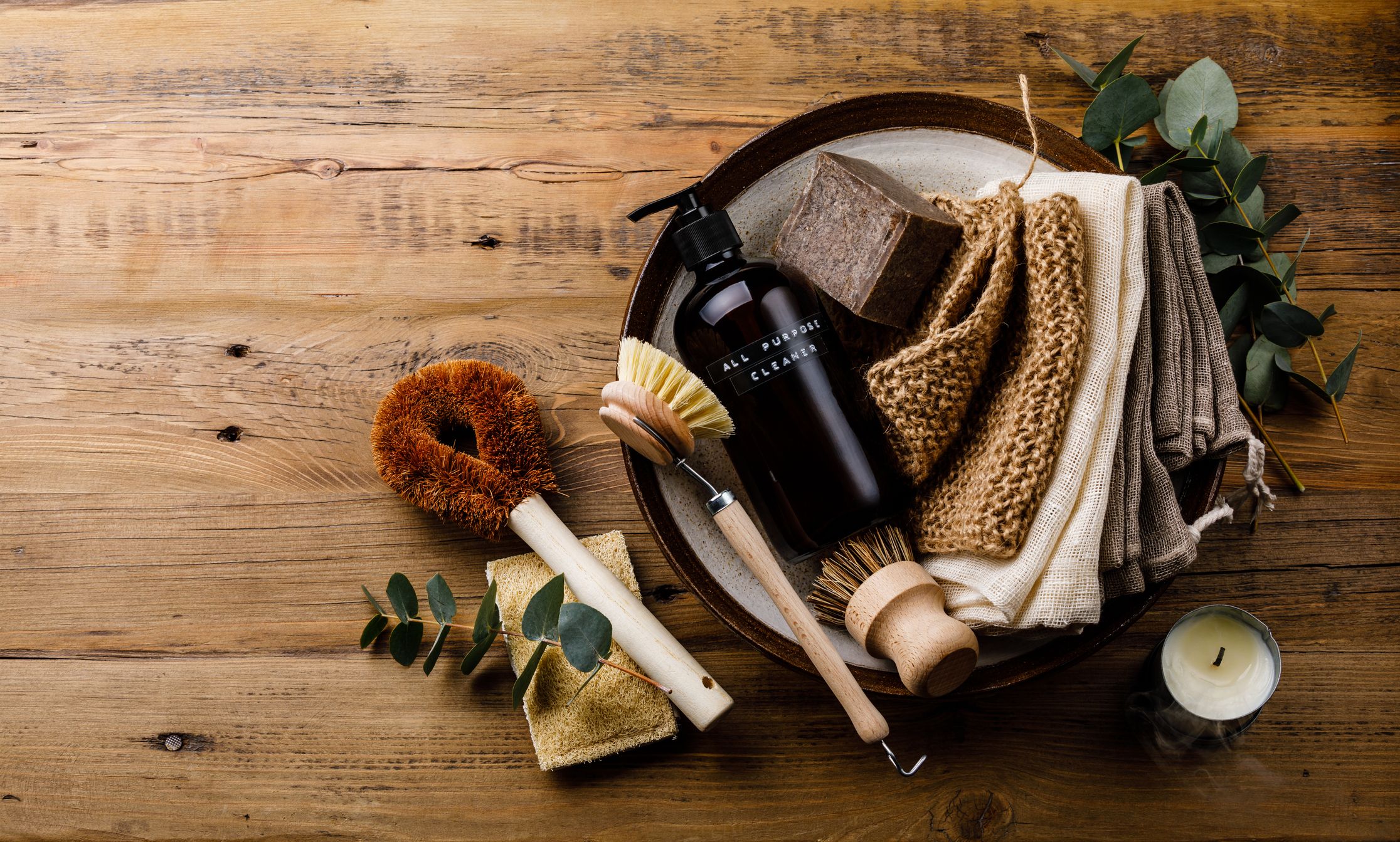 Sustainable Household Items To Invest In