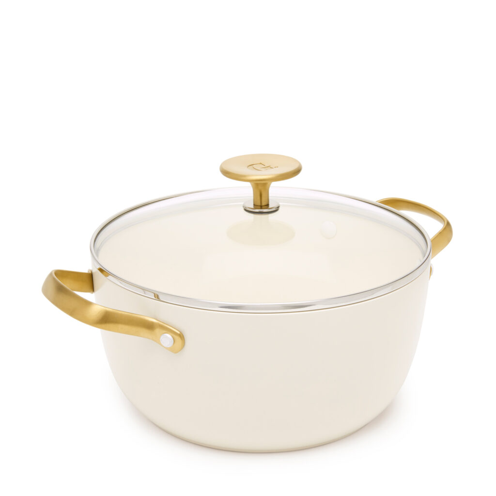 Elevate Your Kitchen with goop’s Latest Cookware Line