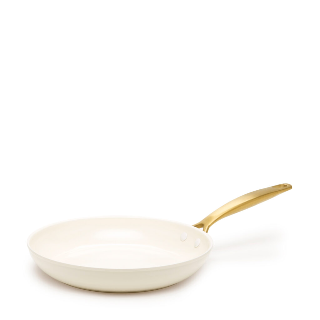 Elevate Your Kitchen with goop’s Latest Cookware Line