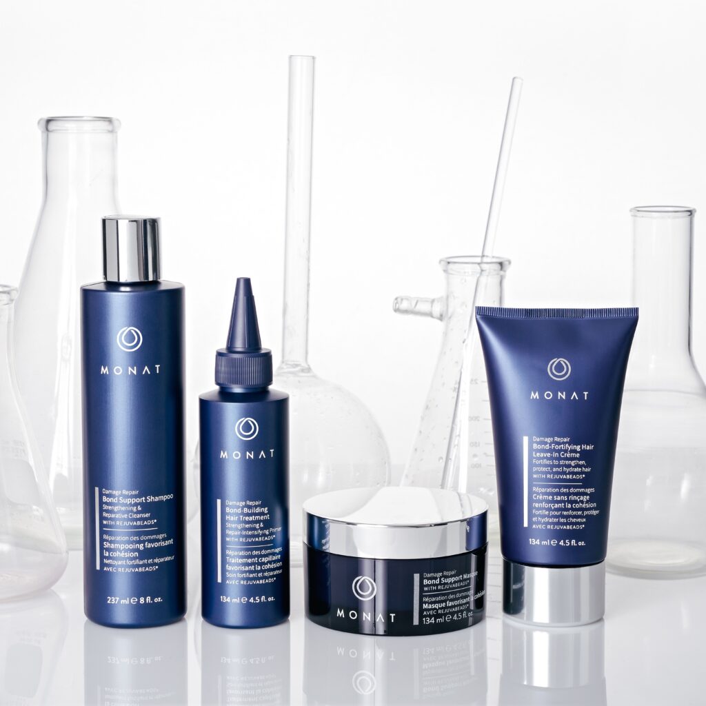 New Premium Hair and Skincare Drop from Monat
