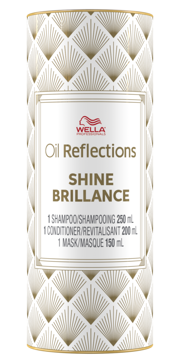 Give the Gift of Wella This Holiday Season