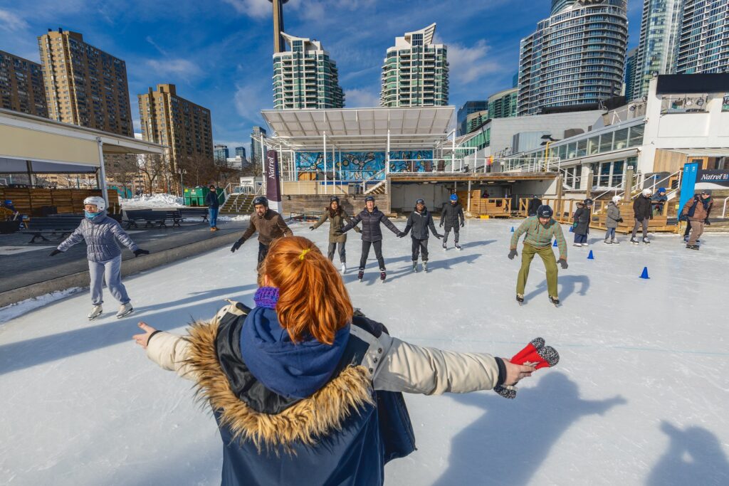 Fun Winter Activities to Check Out in Toronto This Year