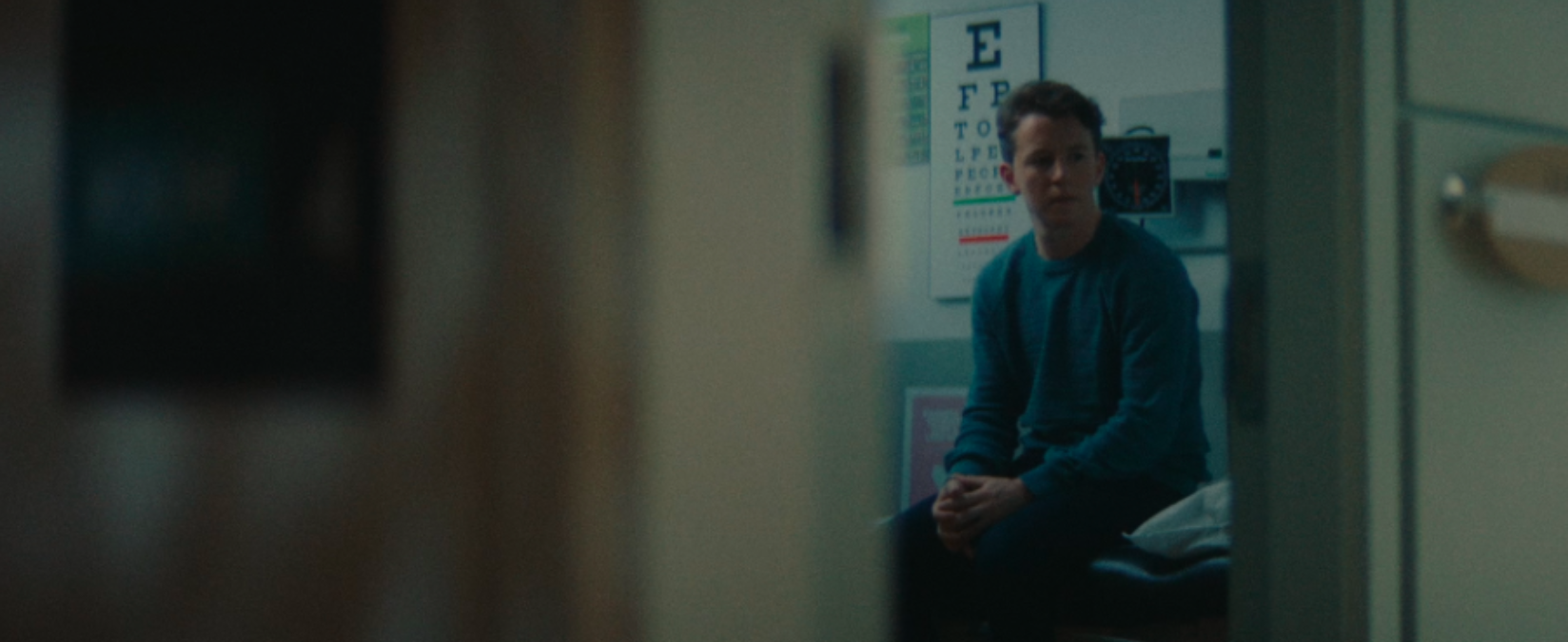 Tune in as The Get REAL Movement launches it's new short film "The ...