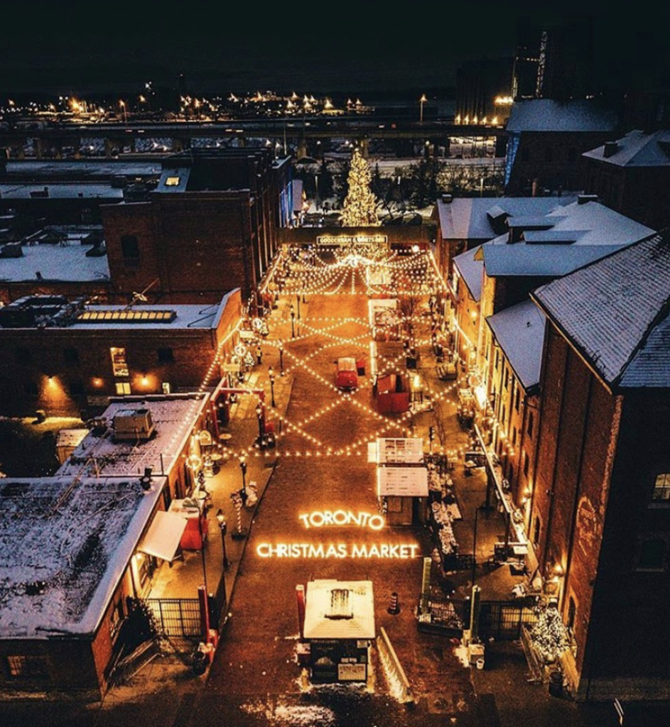 Fun Winter Activities to Check Out in Toronto This Year