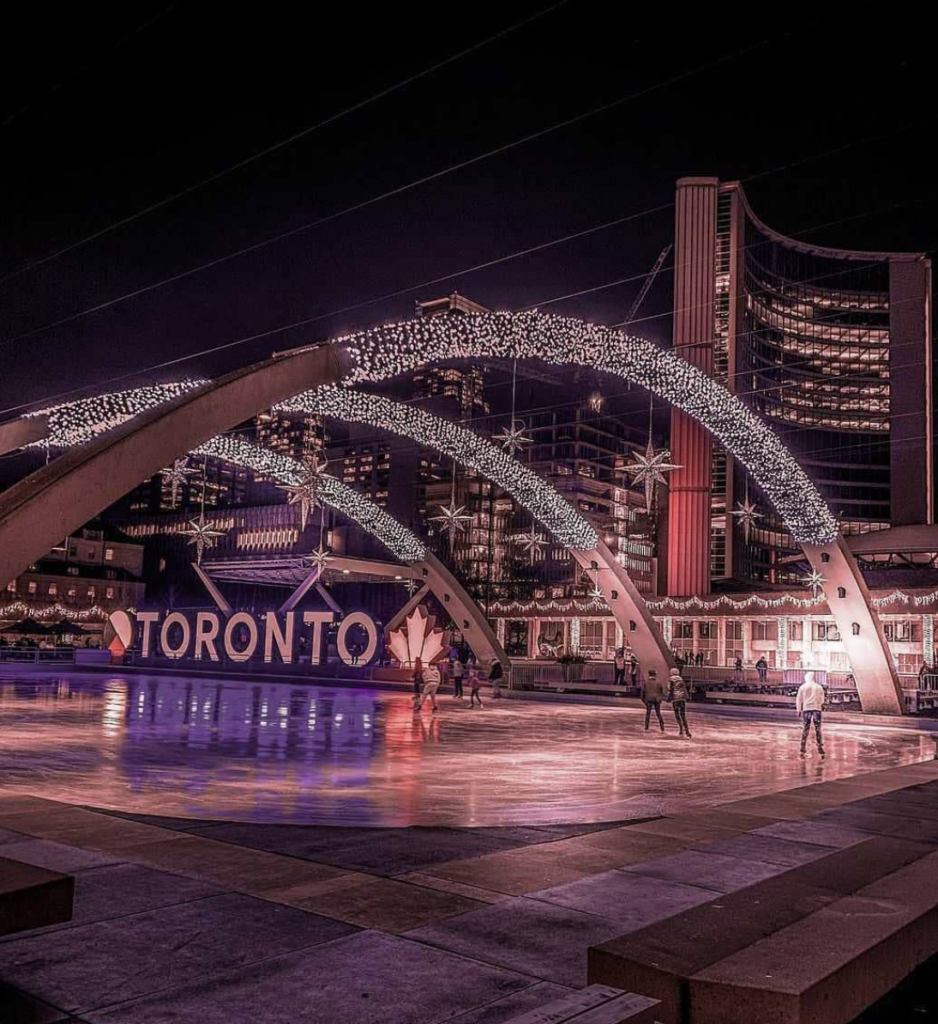 Fun Winter Activities to Check Out in Toronto This Year