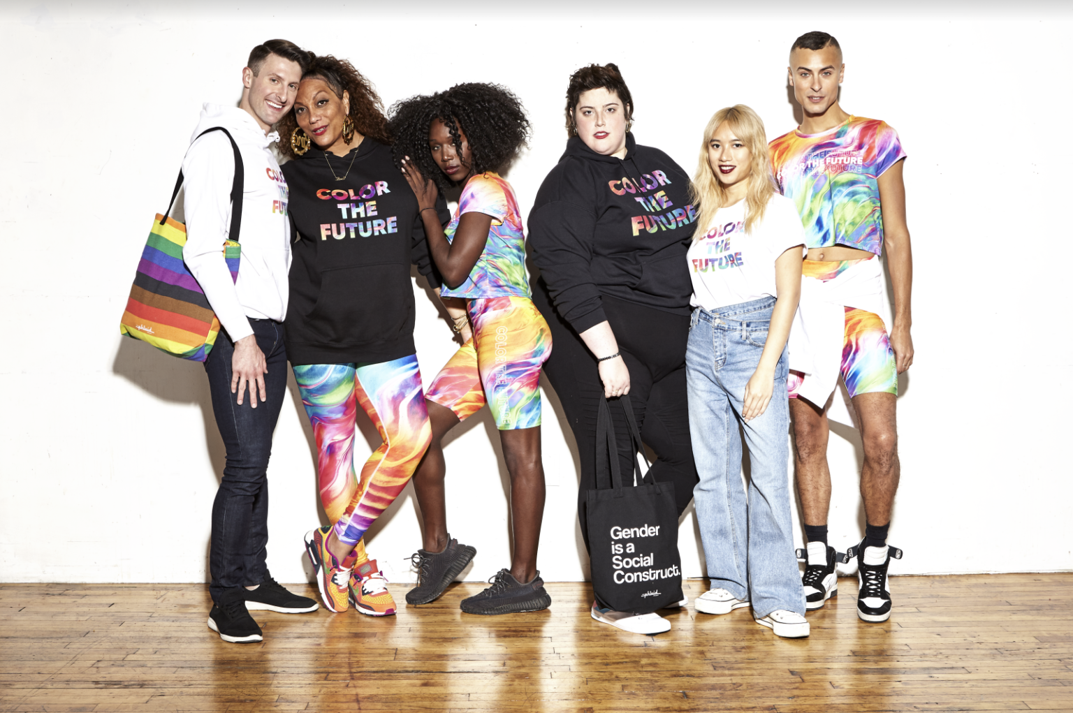 The Best LGBTQ+ Series to Watch to Celebrate Pride All Year Round