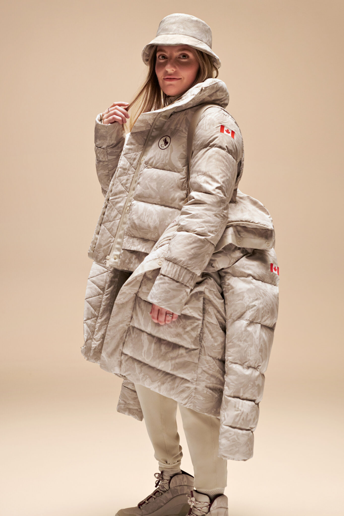 Lululemon Officially Launches The Olympic and Paralympic Athlete Kit ...