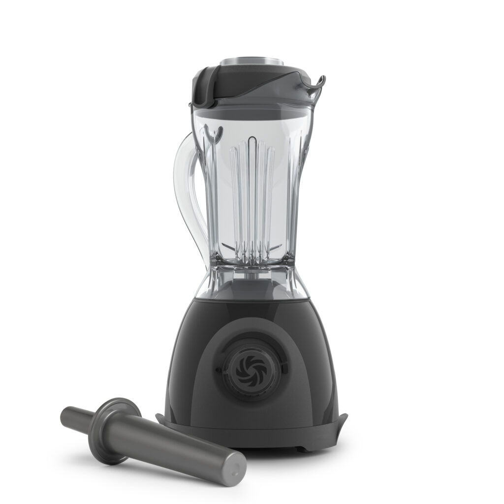 Check Out These New Releases From Vitamix