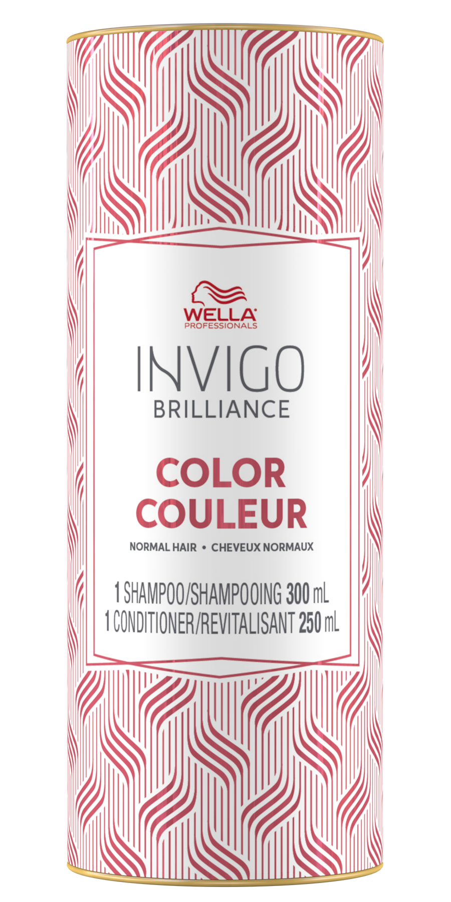 Give the Gift of Wella This Holiday Season