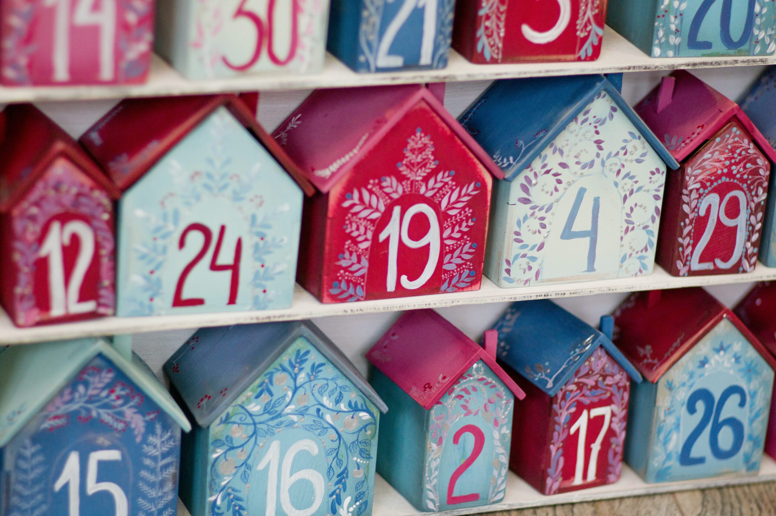 Best Advent Calendars of 2021
