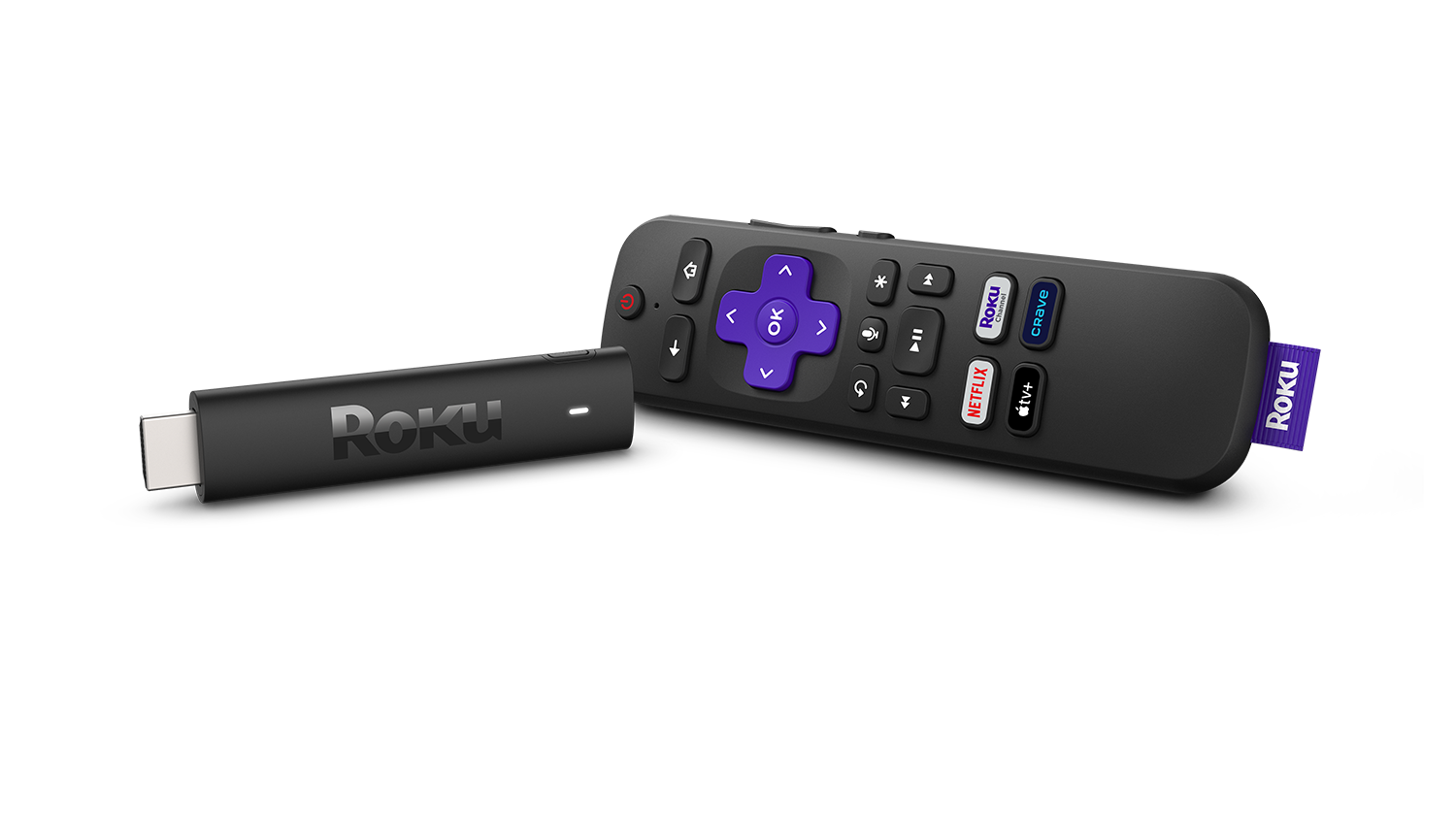 New-in-Tech Gifts For The Best Prices From ROKU