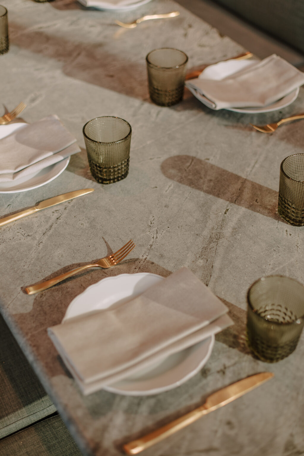 The Opening of The Isabelle Restaurant + Lounge