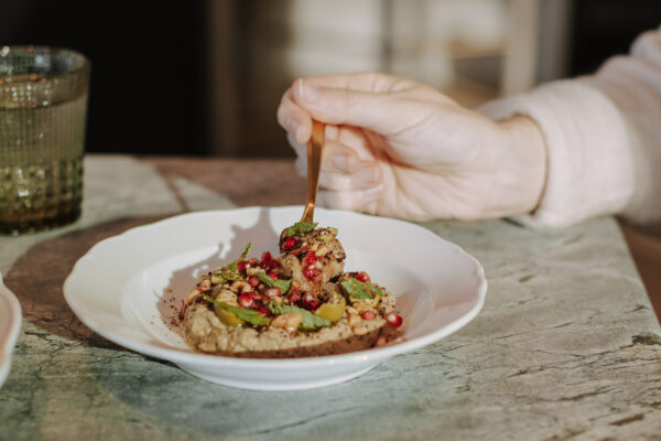 The Opening of The Isabelle Restaurant + Lounge