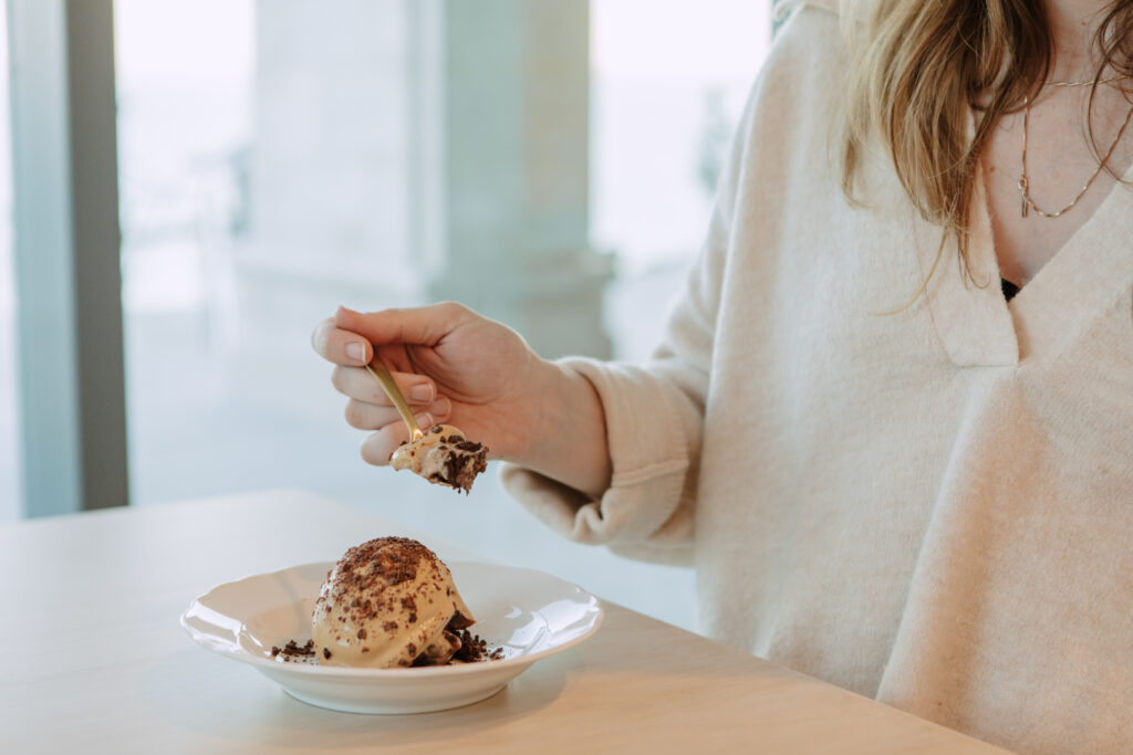 The Opening of The Isabelle Restaurant + Lounge