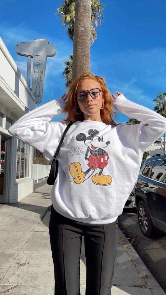 Princess Polly Launches Capsule Collection with Disney