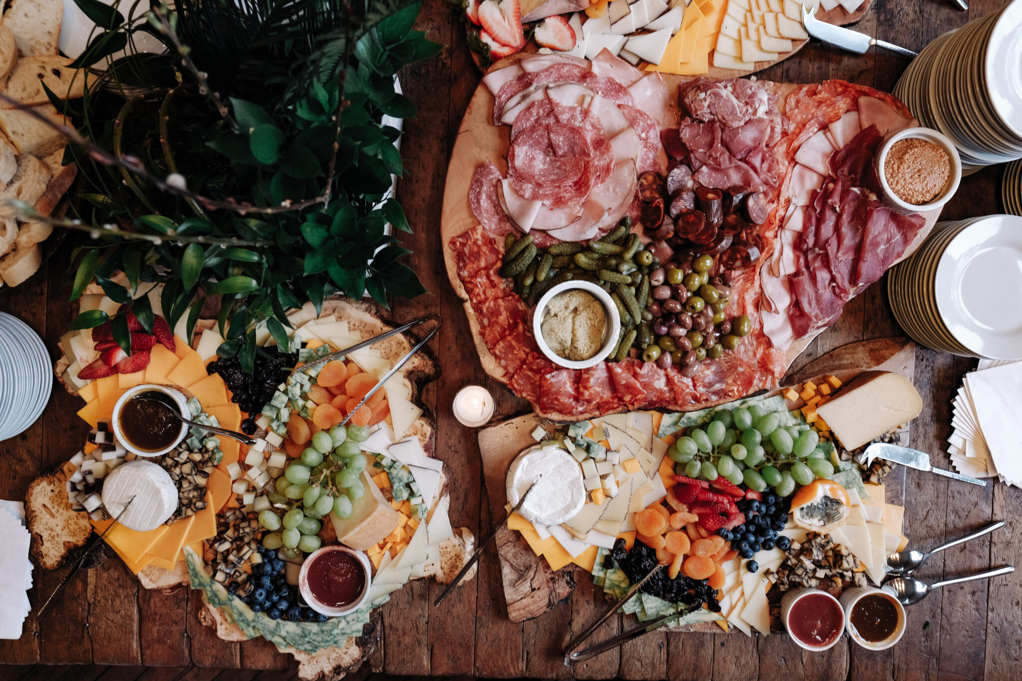 Hospitality Group Food Dudes Coming To Miami