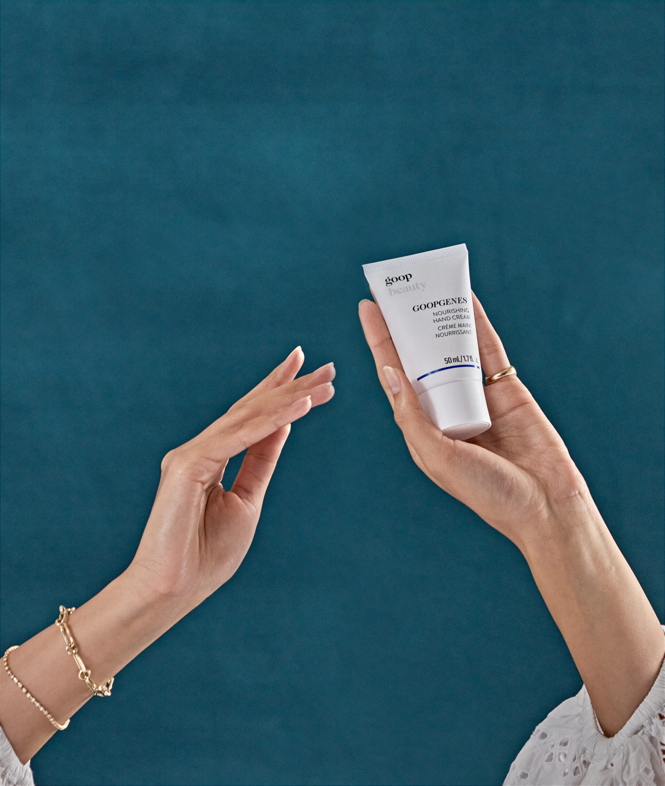 GOOPGENES LAUNCHES LUXURIOUS NOURISHING HAND CREAM AND MINI TRAVEL ...