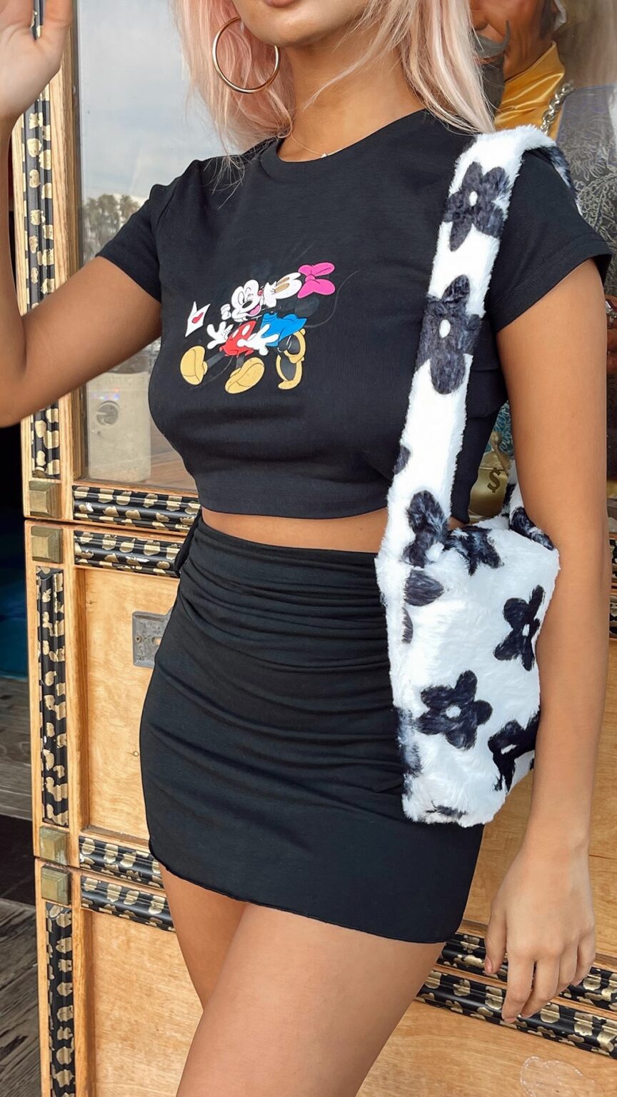 Princess Polly Launches Capsule Collection with Disney