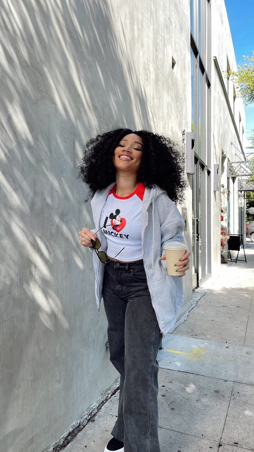 Princess Polly Launches Capsule Collection with Disney