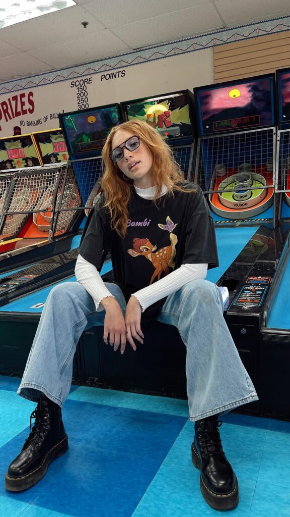 Princess Polly Launches Capsule Collection with Disney