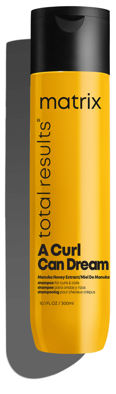 Finding the Perfect Hair Care Routine with Matrix