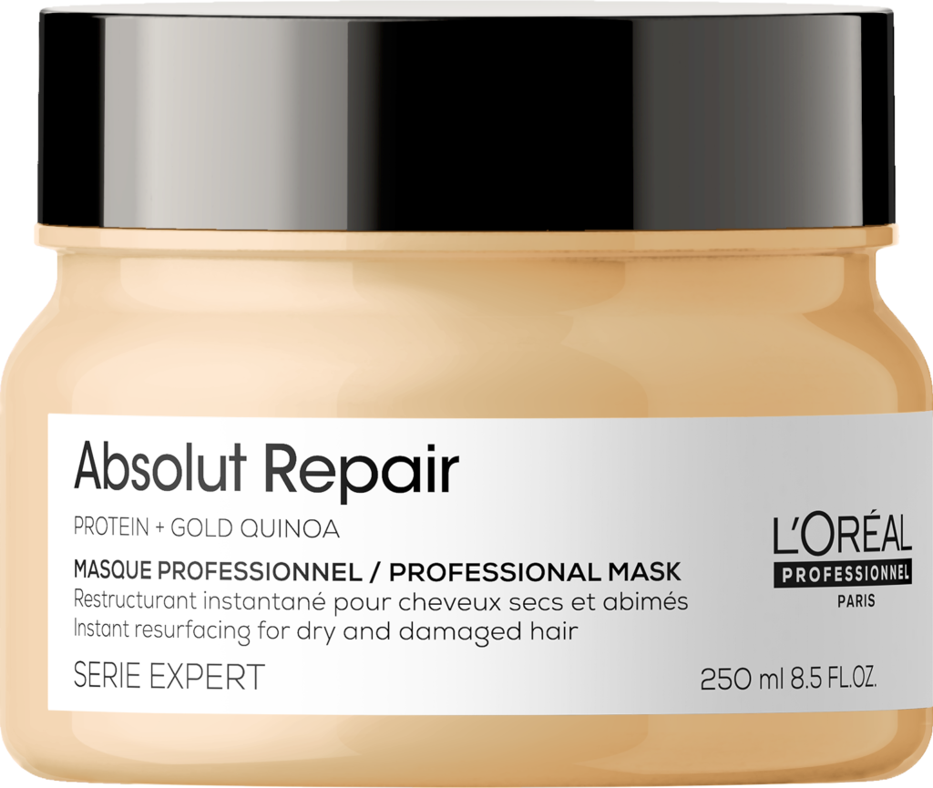 The Best Products of L'Oréal Professionnel