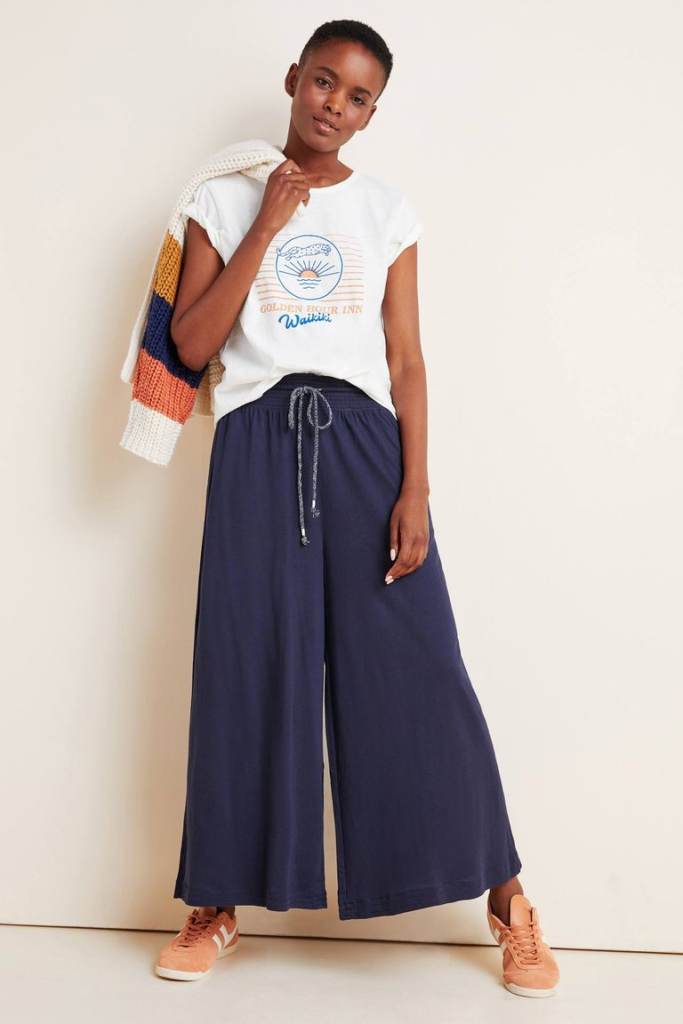 Soft Outfits From Working From Home