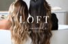 The Opening of Loft Minimale Salon in Toronto