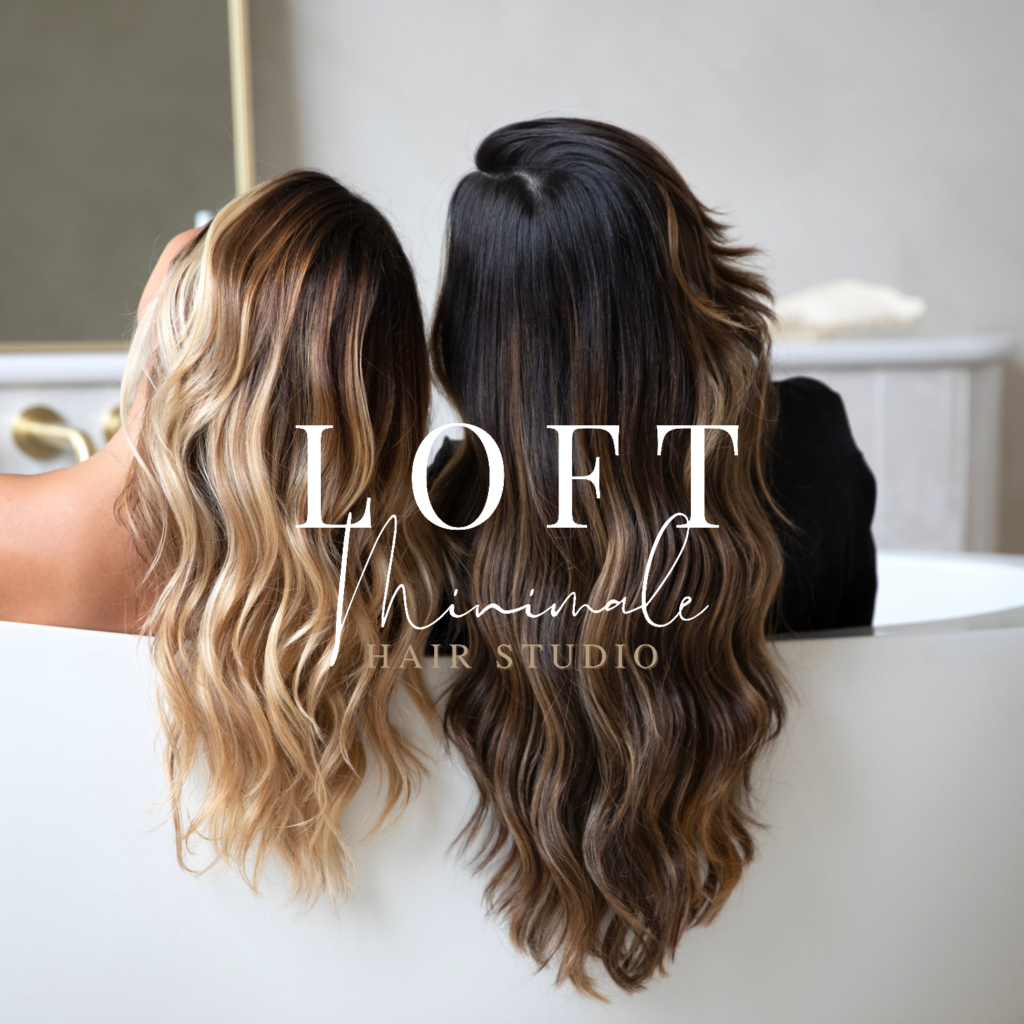 The Opening of Loft Minimale Salon in Toronto